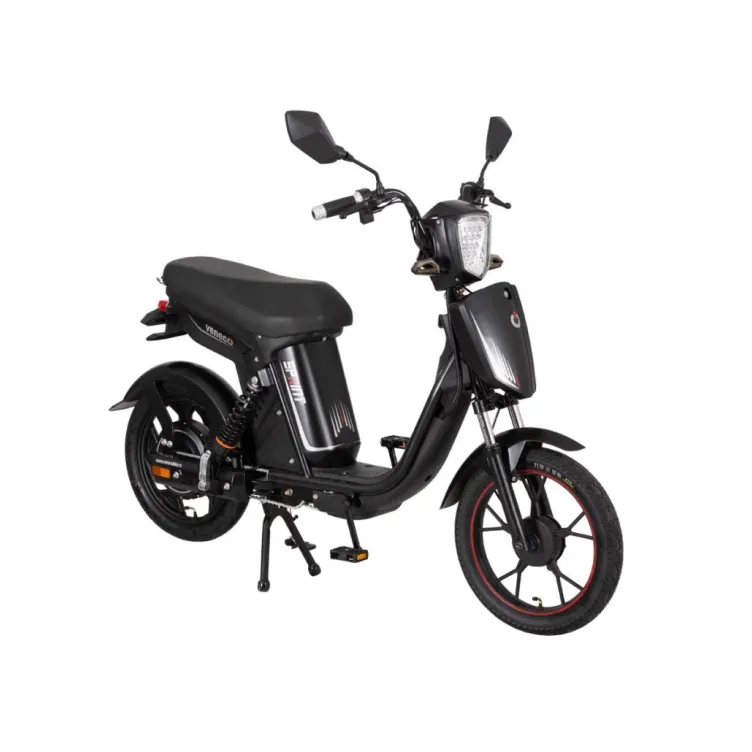 E bike VENECO SPRINT CRNI