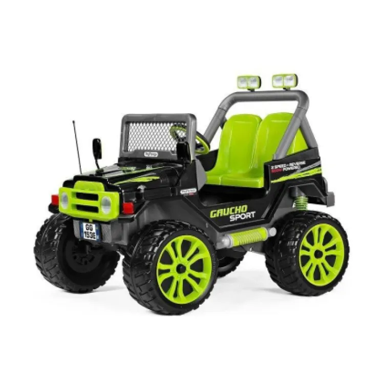 Peg-perego džip na akumulator Gaucho Sport igod0112 ( PIGOD0112 )