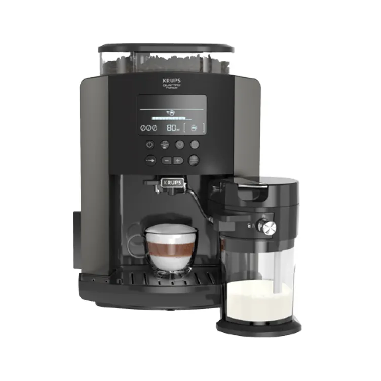 Aparat za espresso kafu Krups EA819E10