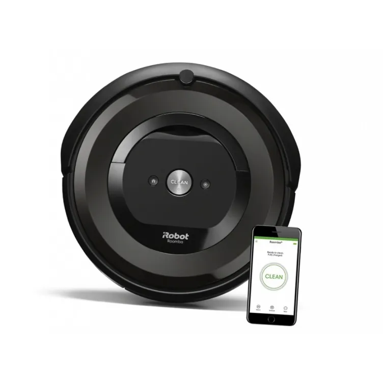 iRobot Usisavač Roomba e5158