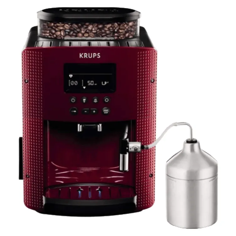 Aparat za espresso kafu ESSENTIAL EA816570