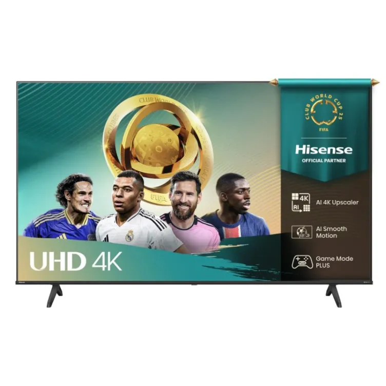 Televizior HISENSE 65 inča 65A6Q 4K UHD LED Smart TV TVZ02830