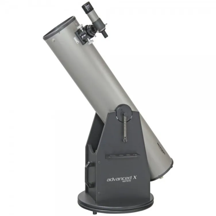 Teleskop X N 203/1200 Dobson Advanced Omegon