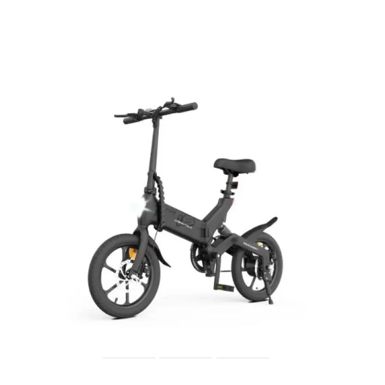 Električna bicikla eBike MS Energy i6