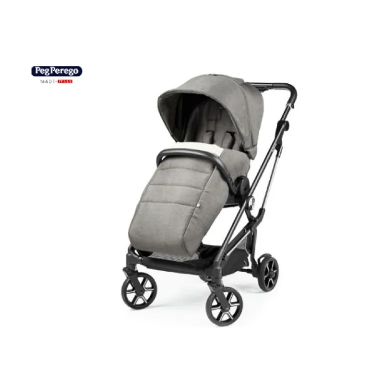 Kolica za bebe VIVACE CITY GREY P3120021617
