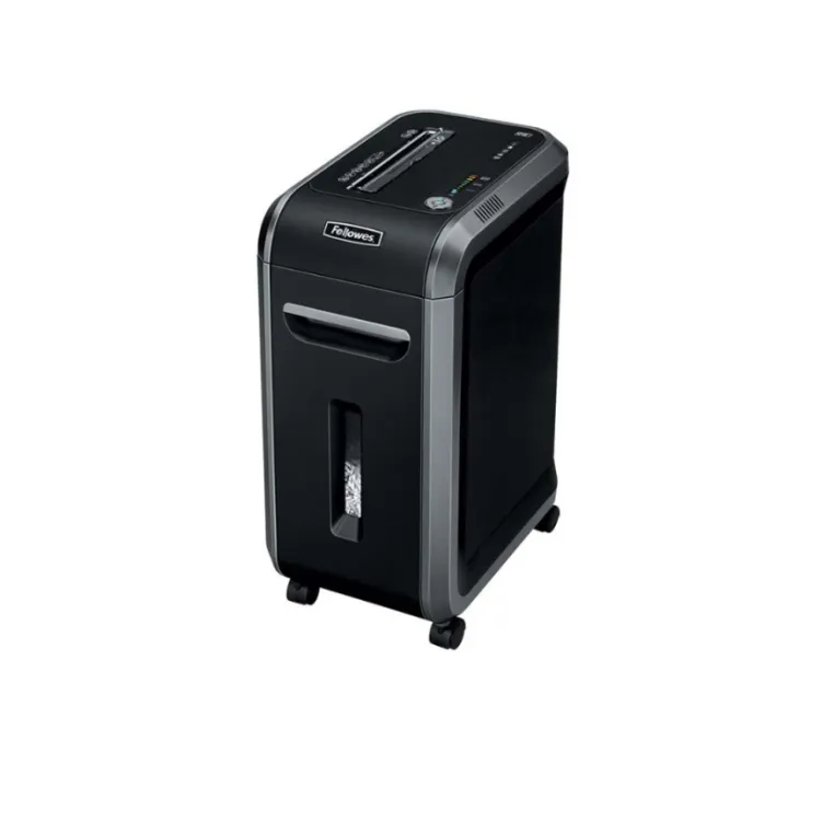 Uništivač dokumenata FELLOWES 99CI JAM PROOF 4691002