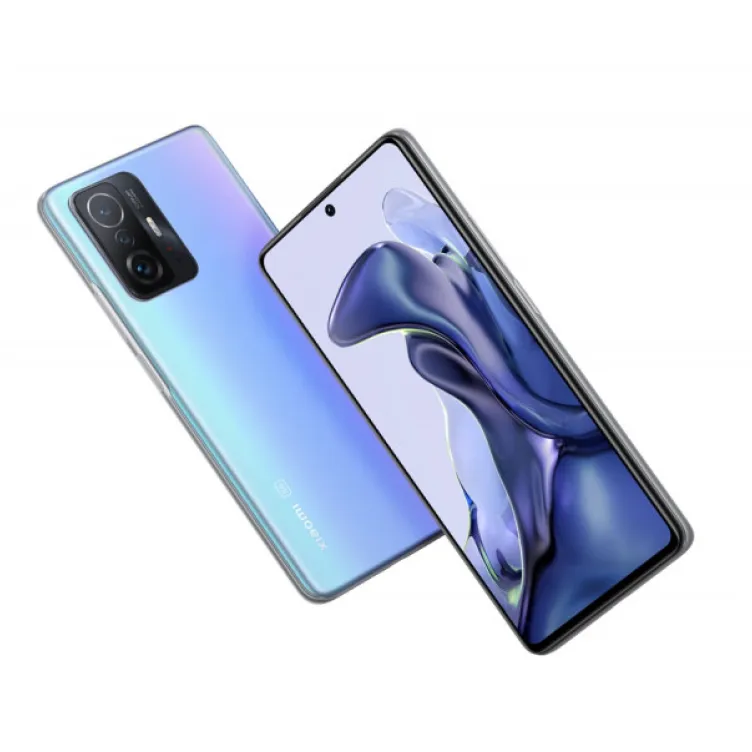 Mobilni telefon Xiaomi 11T Pro EU 8+256 Celestial Blue