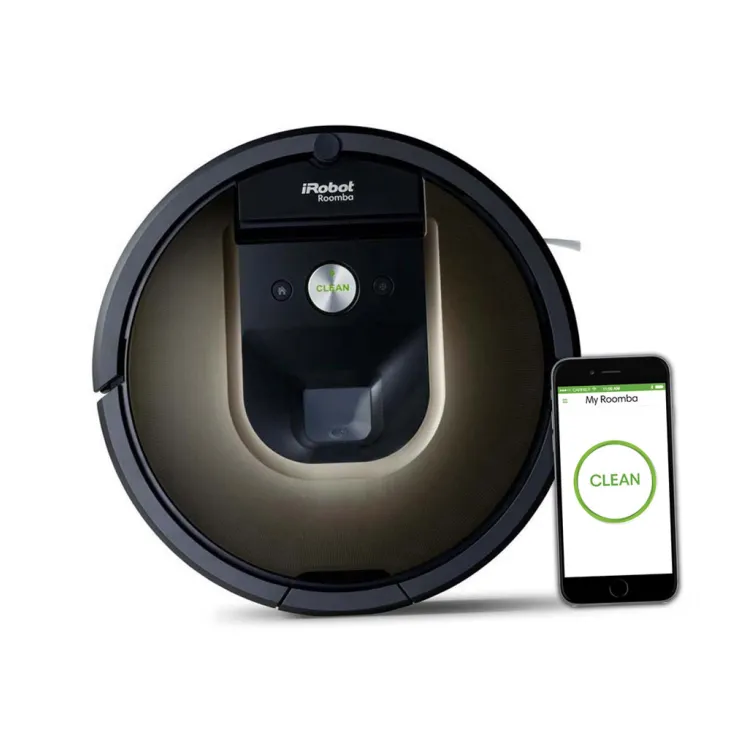 iRobot Usisivac Roomba 980