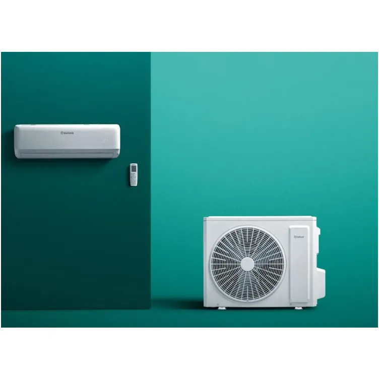 Vaillant inverter klima uređaj VAIR pro VAIB1-050WN 18k BTU