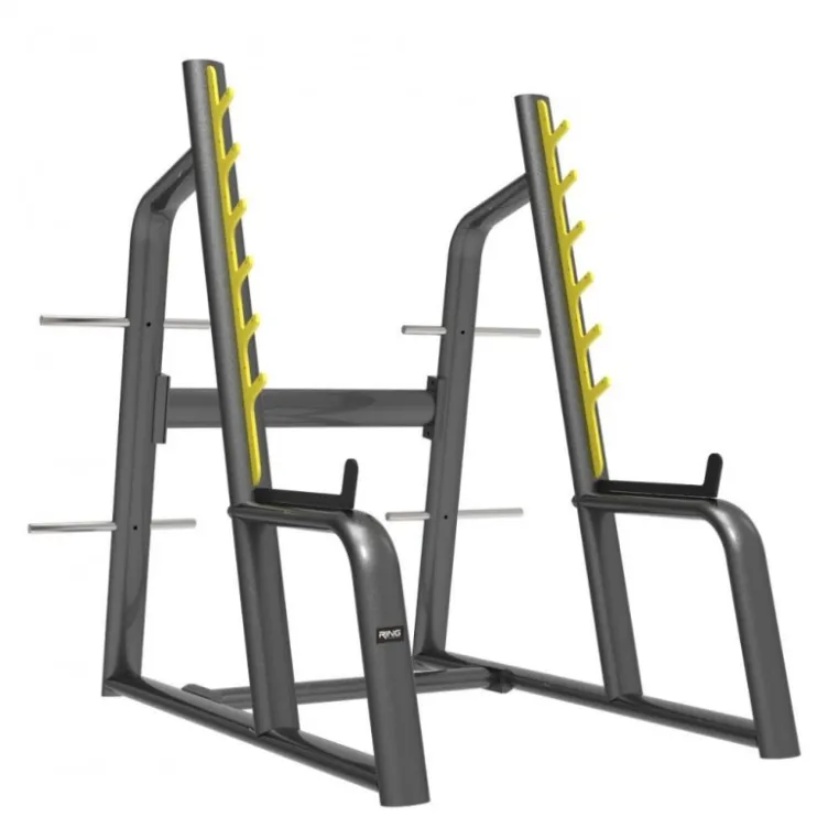 RING Squat rack (stalak za šipku za čučanj) RP LD50T
