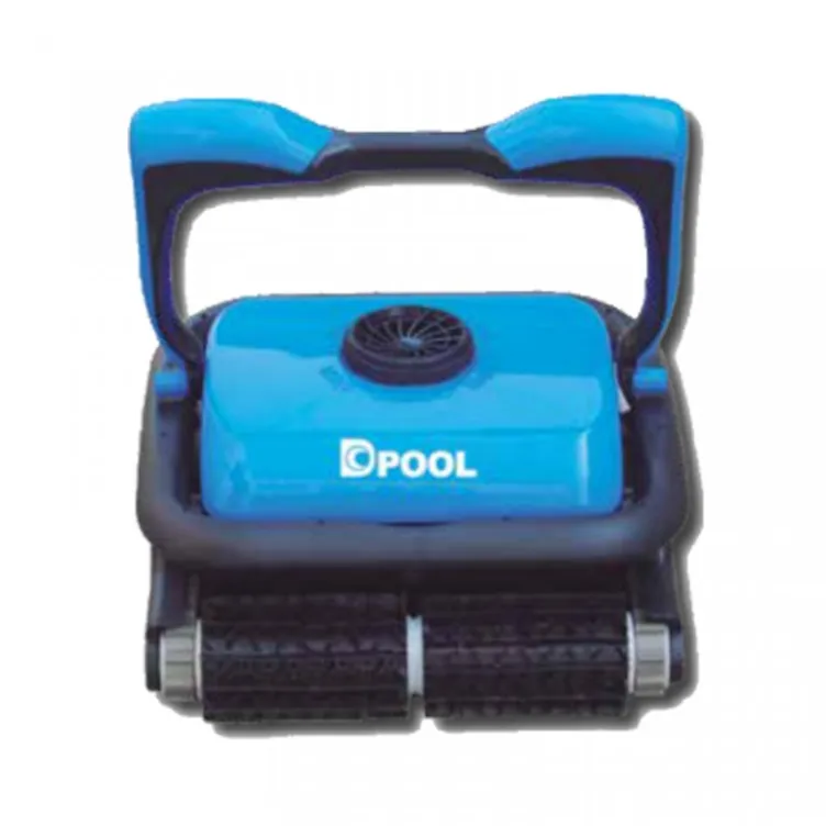 Robot Dpool advance