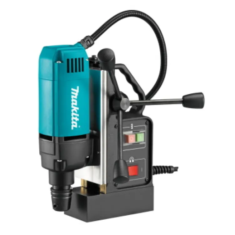 Makita Magnetna bušilica HB350