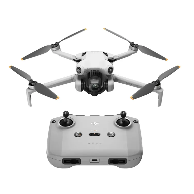 Dron DJI Mini 4 Pro (RC-N2)
