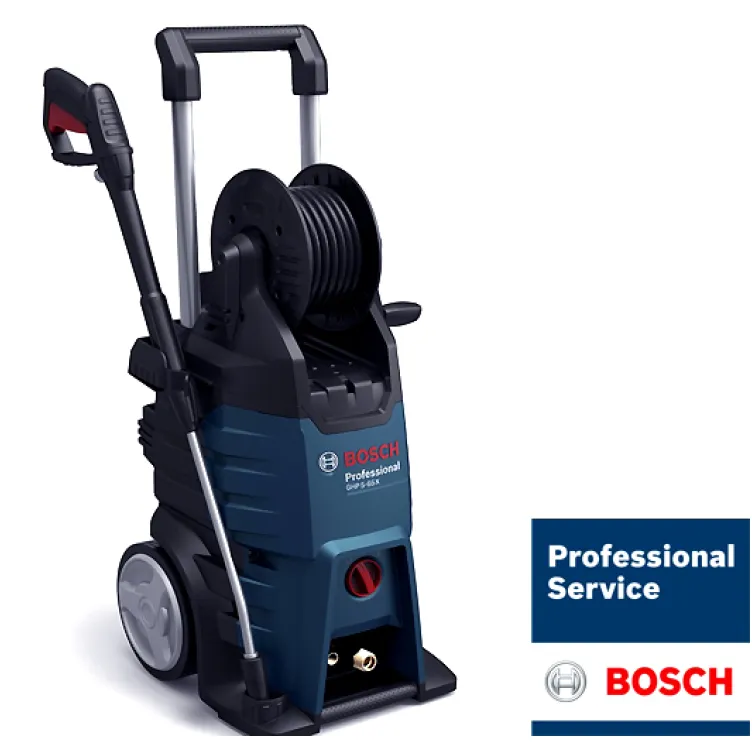 Perač pod pritiskom Bosch GHP 5-65 X
