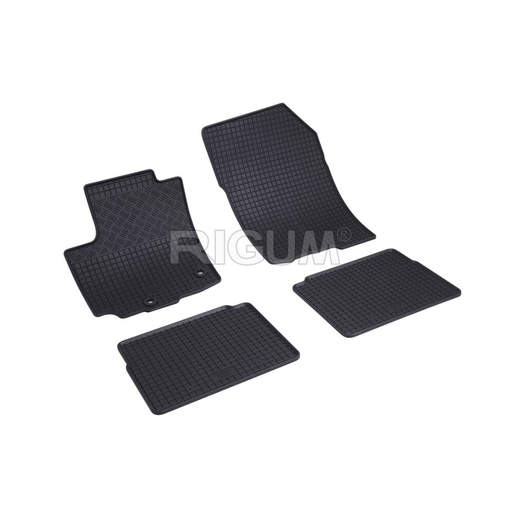Gumene Patosnice 905175 SUZUKI S-Cross Hybrid 2020-