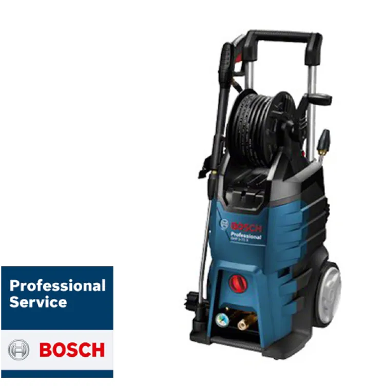 Perač pod pritiskom Bosch GHP 5-75