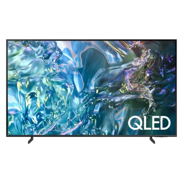SAMSUNG QE55Q60DAUXXH Q60D QLED 4K Ultra HD Televizor
