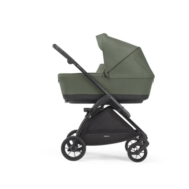 Inglesina kolica trio sistem electa drw rc tribeca green