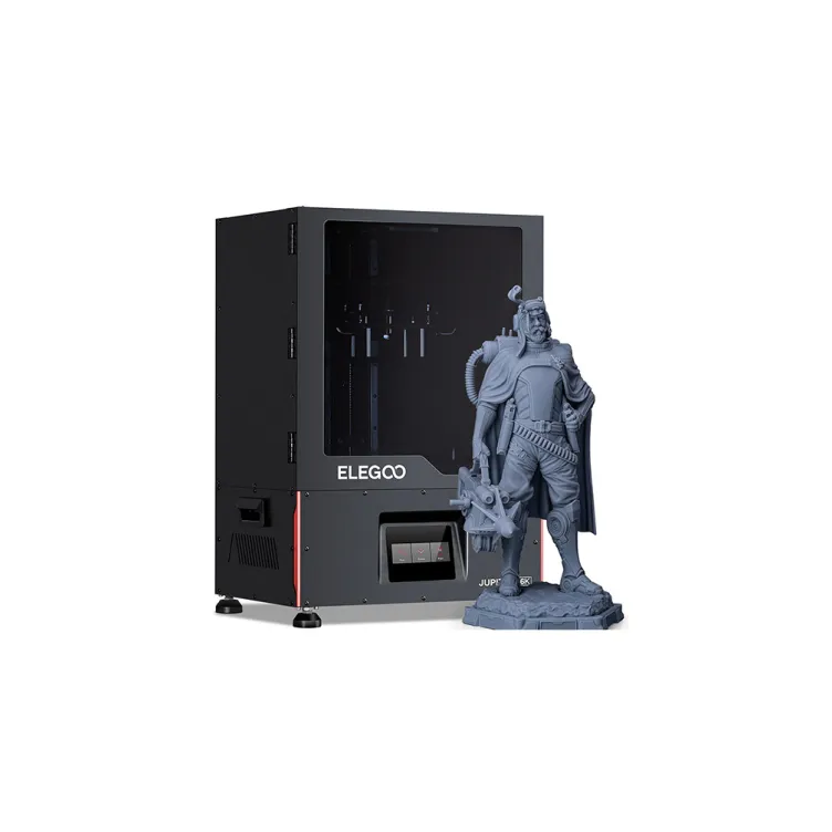 Jupiter 3D Printer