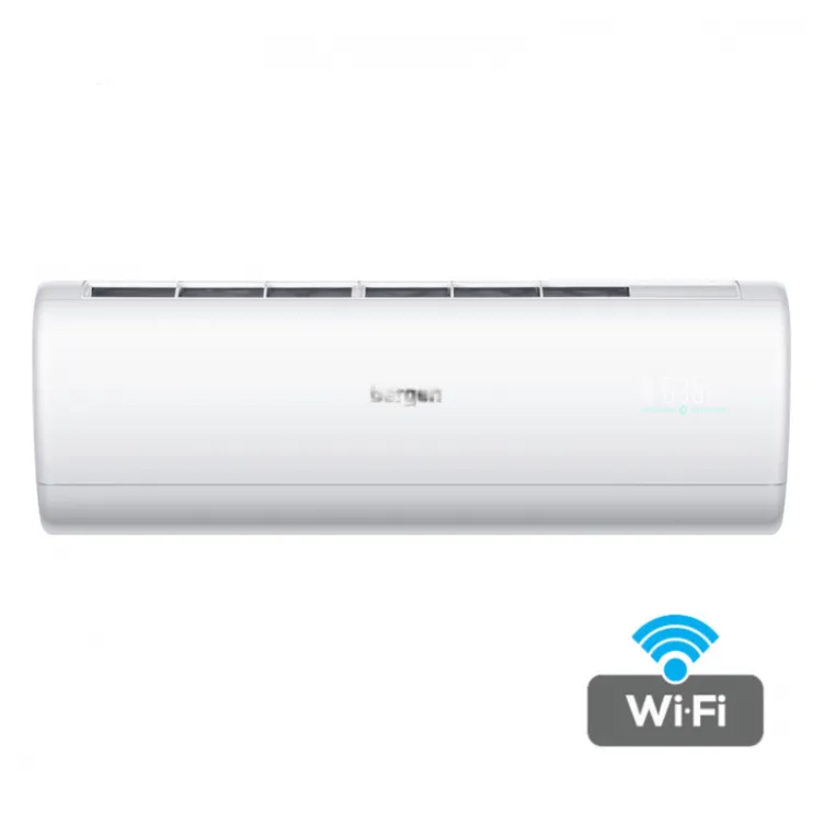 Klima uređaj premium pure 12k Wifi gree bergen