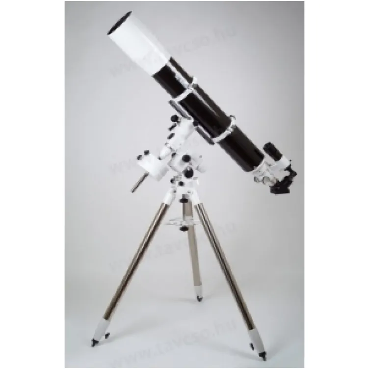 Teleskop Skywatcher Fraunhofer Refraktor 150/1200 EQ5