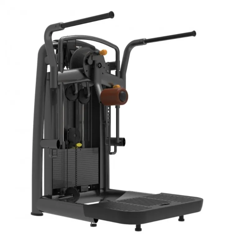 RING Multy hip (mašina za gluteus) RP ELG-10