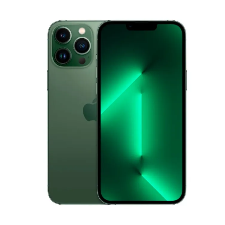 APPLE iPhone 13 Pro Max 256GB Green MND03ZD/A