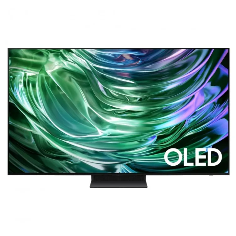 Televizor SAMSUNG QE65S90DATXX/OLED/65"/UHD/smart/Tizen/crna