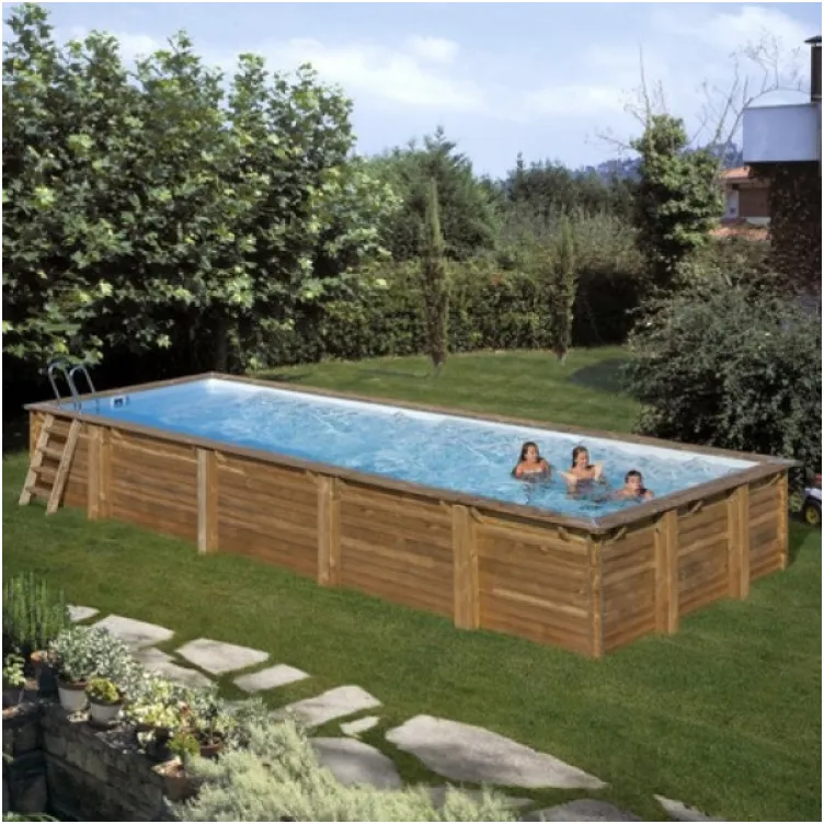 Mint set pravougaoni bazen 10,18 x 4,27 x 1,46m (788032)mint set pravougaoni bazen 10,18 x 4,27 x 1,46m (788032)
