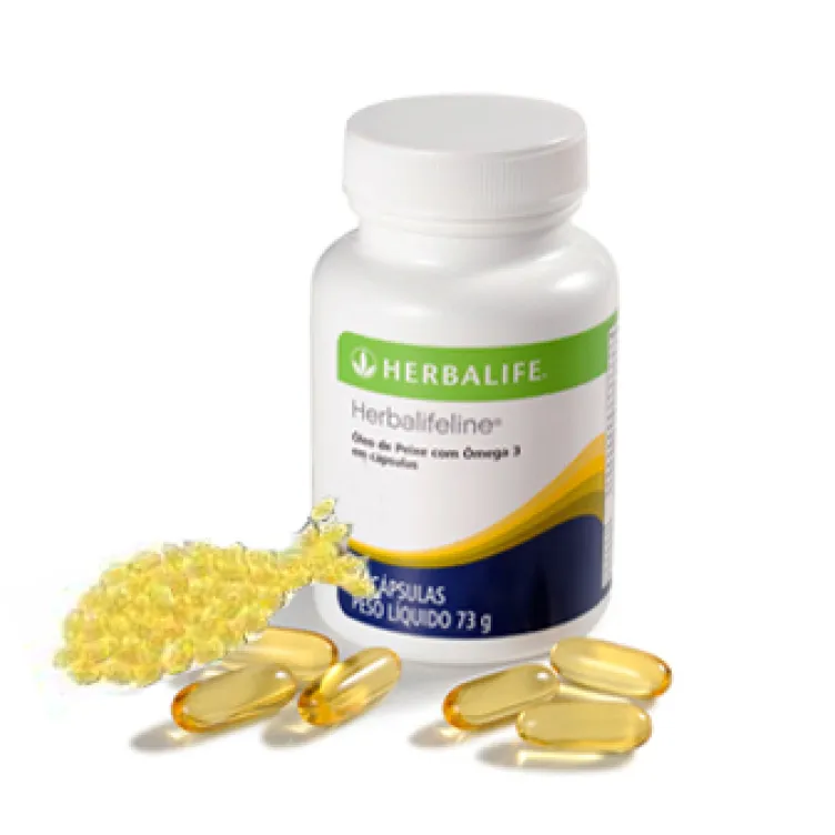 Herbalife Omega 3