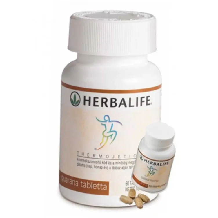 Herbalife Guarana tablete