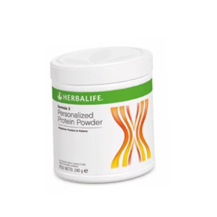 Herbalife Formula 3 proteinski prah