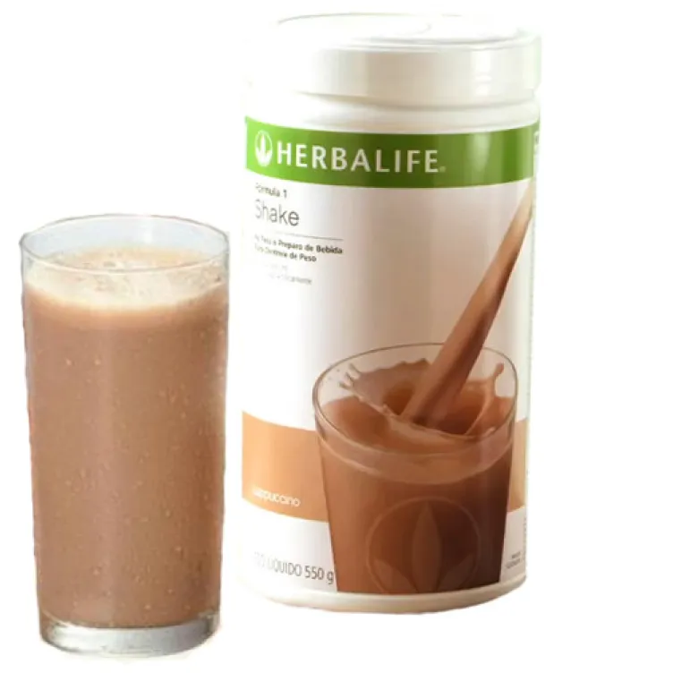 Herbalife Formula 1 - kapućino