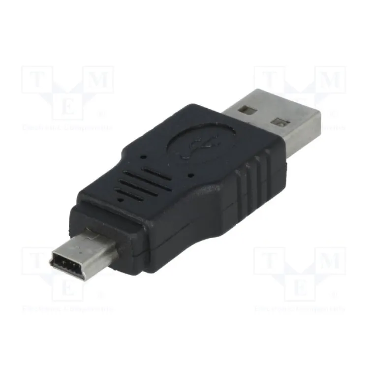 USB na mini usb adapter Velteh CU-30