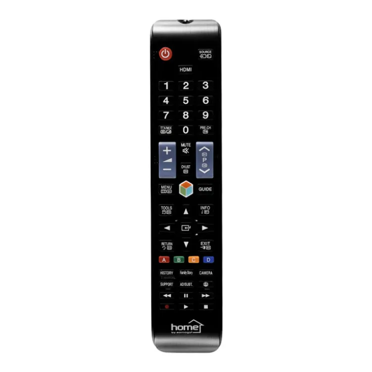 Samsung daljinski upravljač