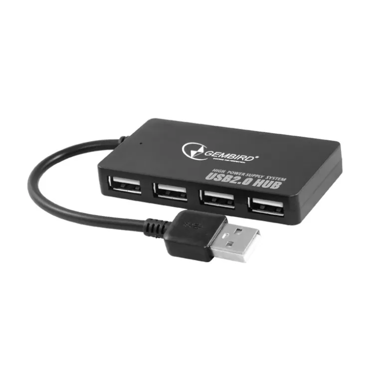 USB HUB 4 porta