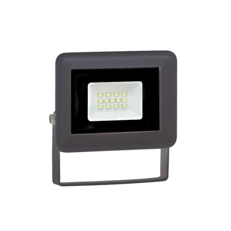 LED reflektor 10W AX LRF022EW-10/BK Prosto