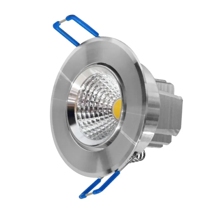 Ugradna LED lampa 3.6W hladno bela