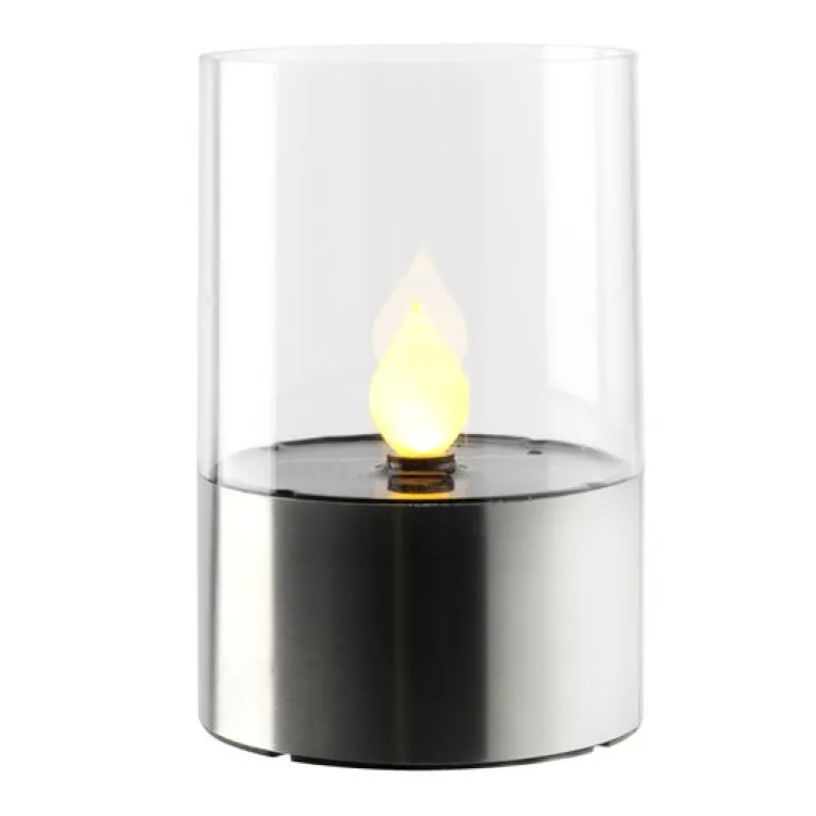 Solarna lampa Tall