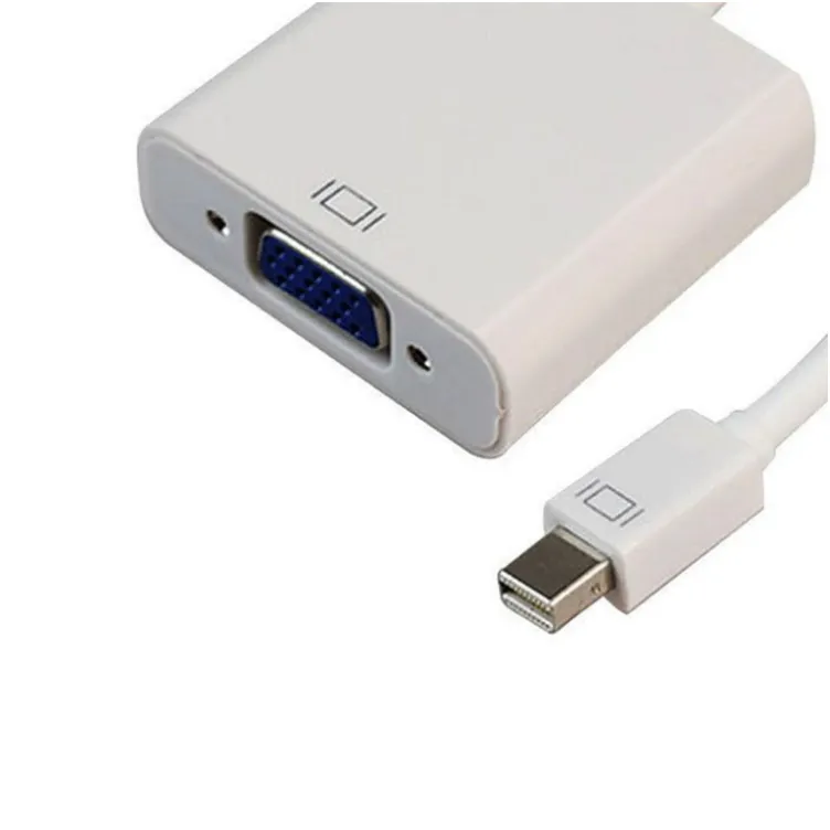 Mini DisplayPort na VGA adapter UVA-13