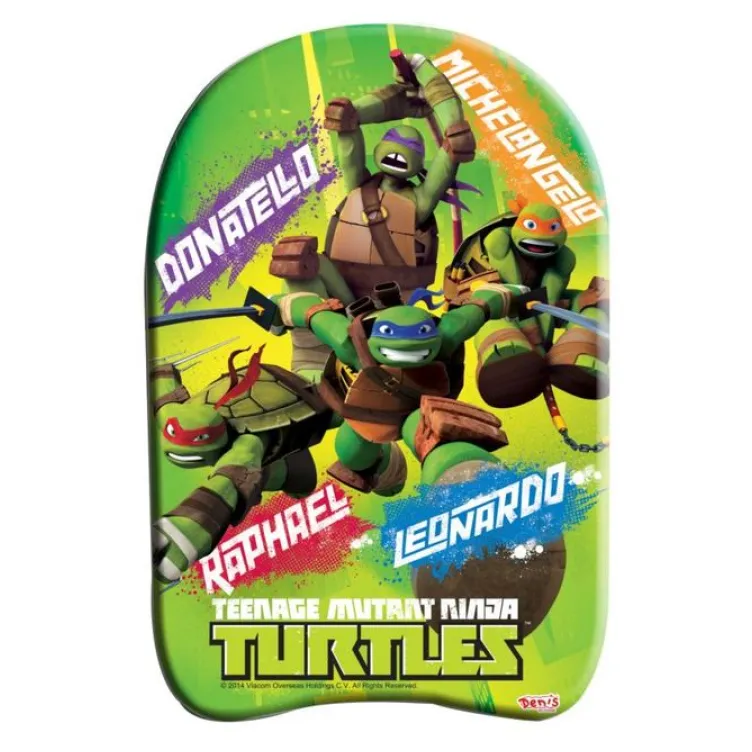 Plutača za plivanje TMNT 44 cm