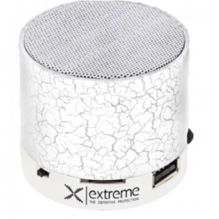 Bluetooth zvučnik Extreme XP101W Flash esperanza sa FM-om