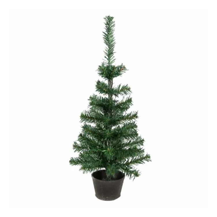 Novogodišnja jelka 60cm -50 grana