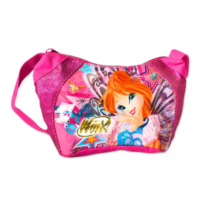 Torbica za devojčice fashion Winx