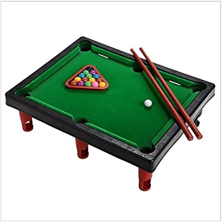 Mini bilijar Billiards
