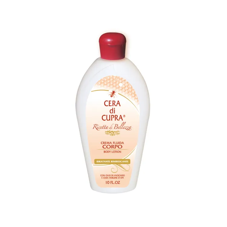 Cera di Cupra Losion za telo 300 ml