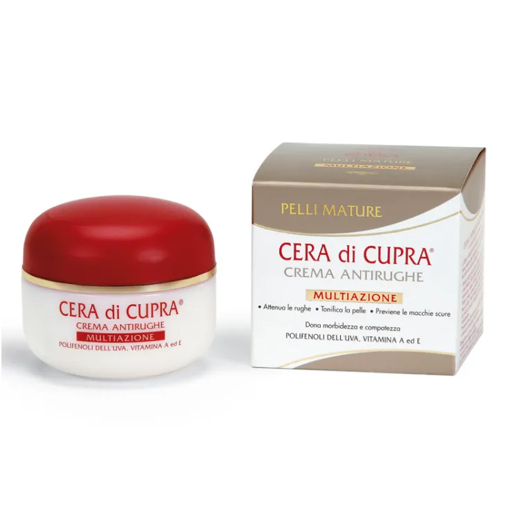 Krema Cera di Cupra 50ml multiaktivna krema protiv bora