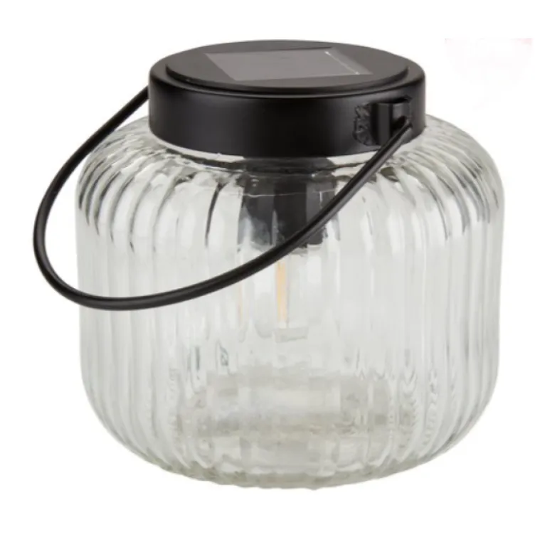 Solarna lampa Ø13xV11 provid.