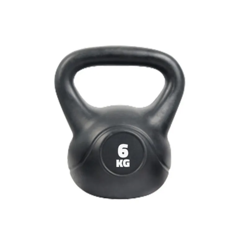 Ručni teg kettlebell 6kg