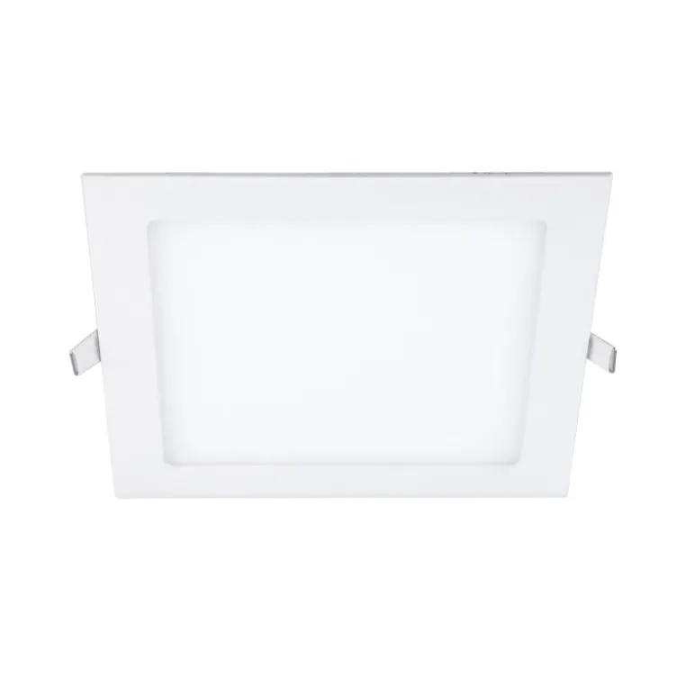 LED ugradna panel lampa 18W hladno bela
